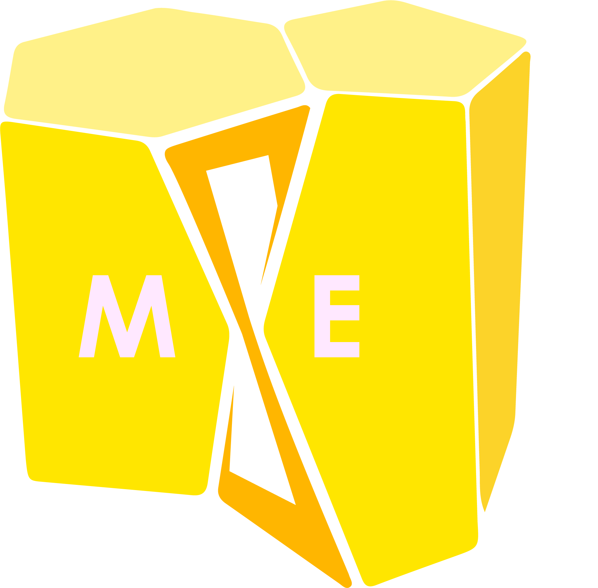Scutoid - One spot for all your applications